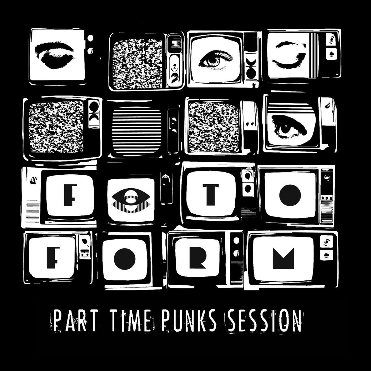 Part Time Punks Session | Fotoform