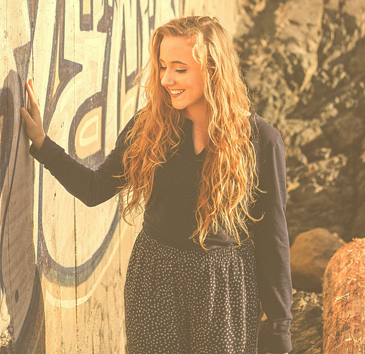 Softer | Haphazard Songs by a Haphazard Person