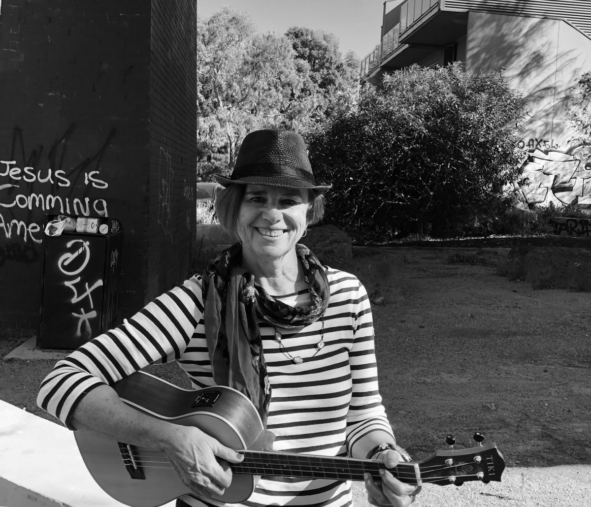 Otherwise Occupied | Ruth Parker