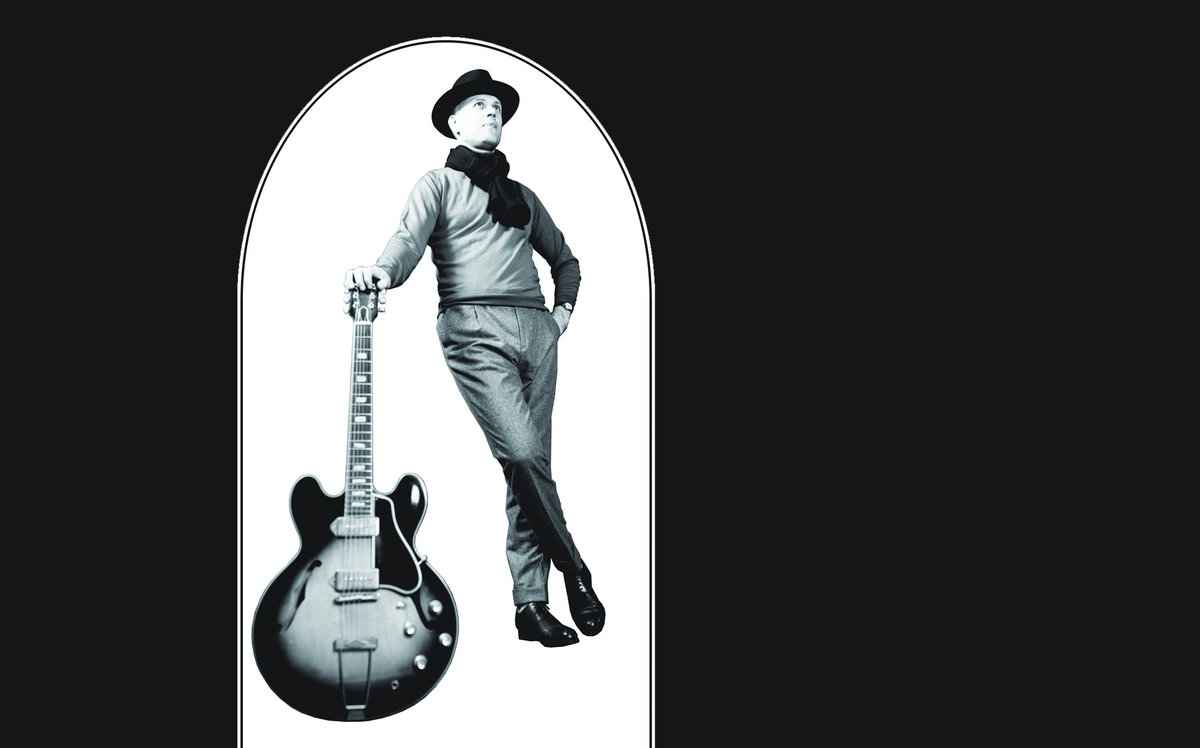 Sami Linna Quartet | Sami Linna Quartet