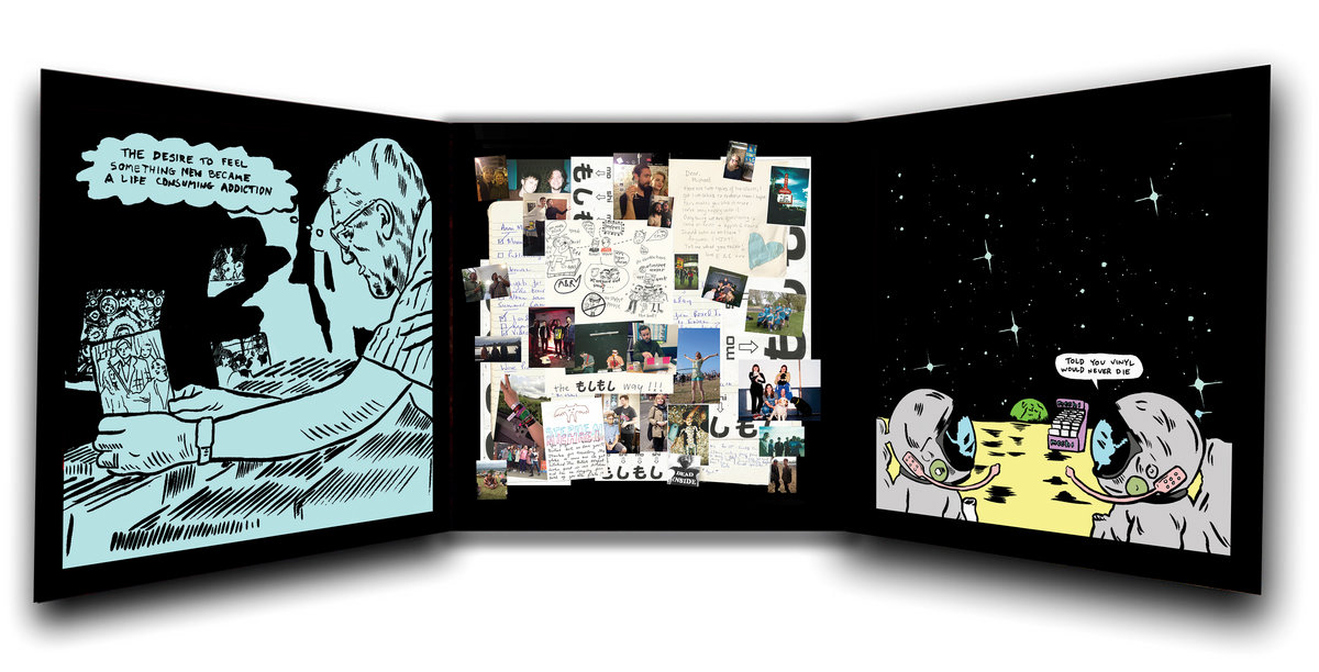 20 Years of Moshi Moshi | Moshi Moshi Music