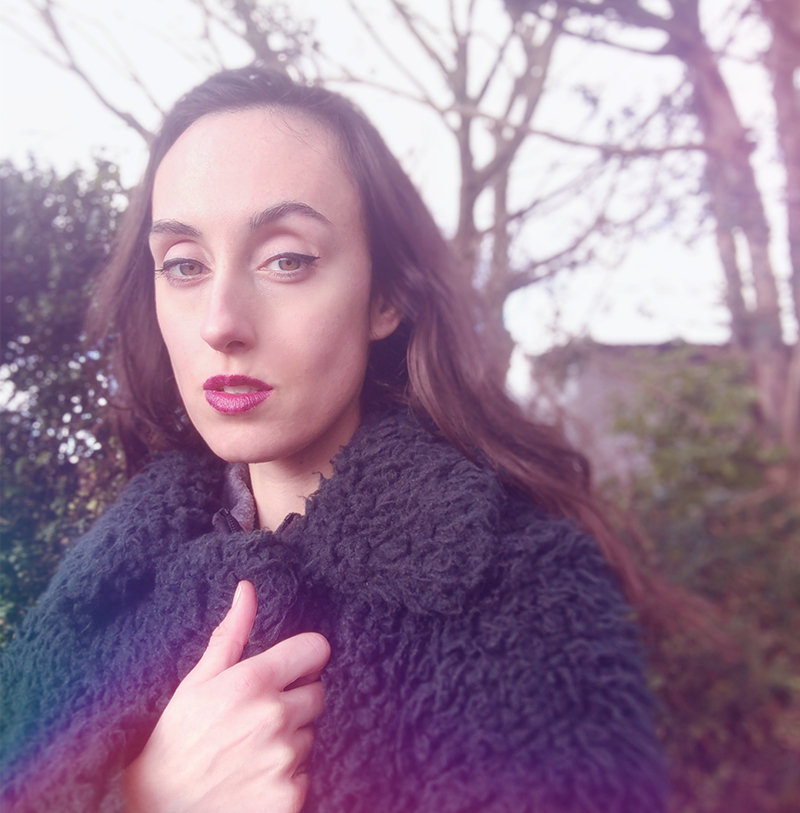 Winter's Shore | Ffion Elisa