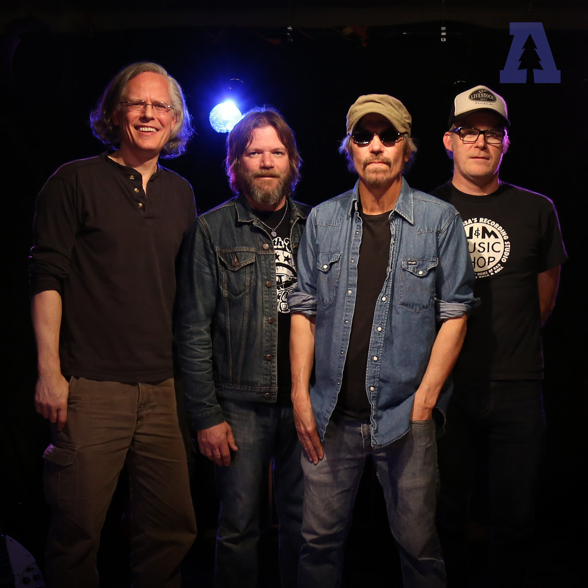 Brand New Year | The Bottle Rockets