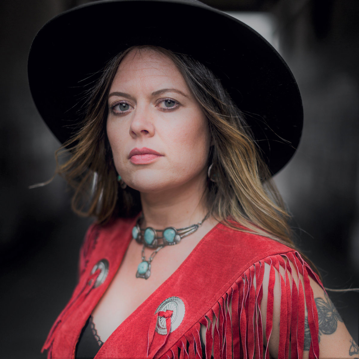 Memoirs of a Honky Tonk Heart | Jessie Wesloh