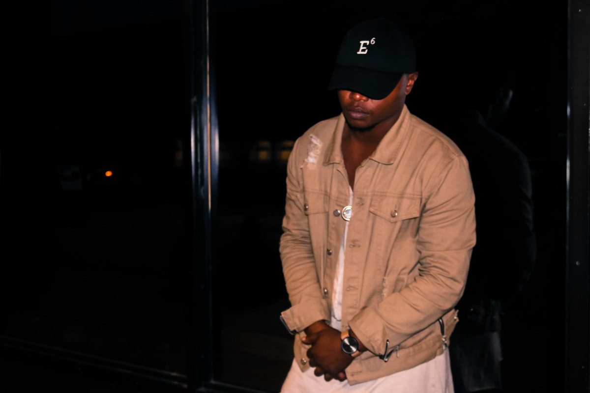 NEURTAL | Elijah Rosario