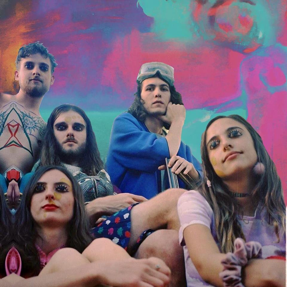 Music | Post Depression Makeout Session