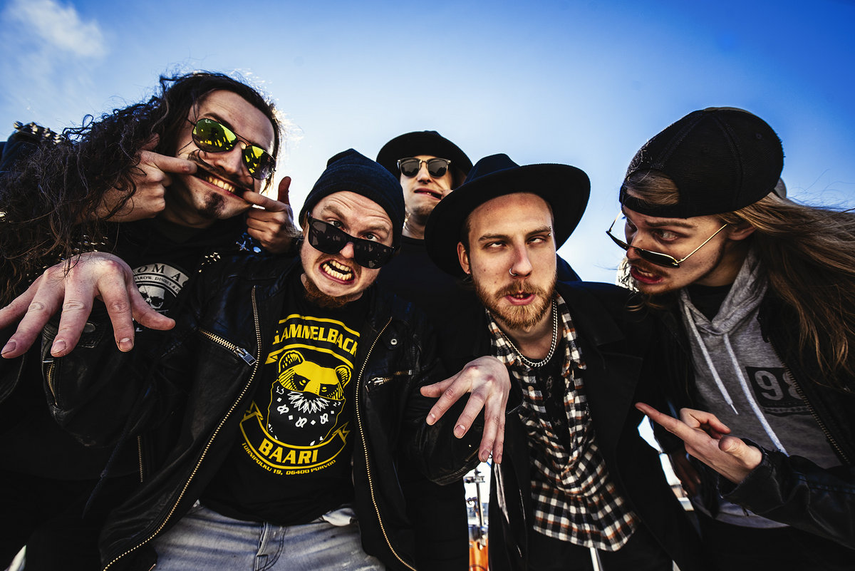 Dark Arts of Sanguine Rituals | Inkvisitor