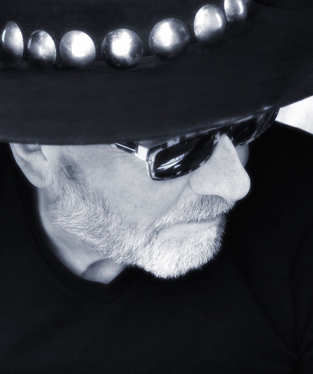 KATRINA REVISITED | Bob Andrews