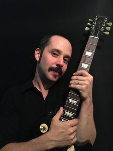 Music | Agustín Valero