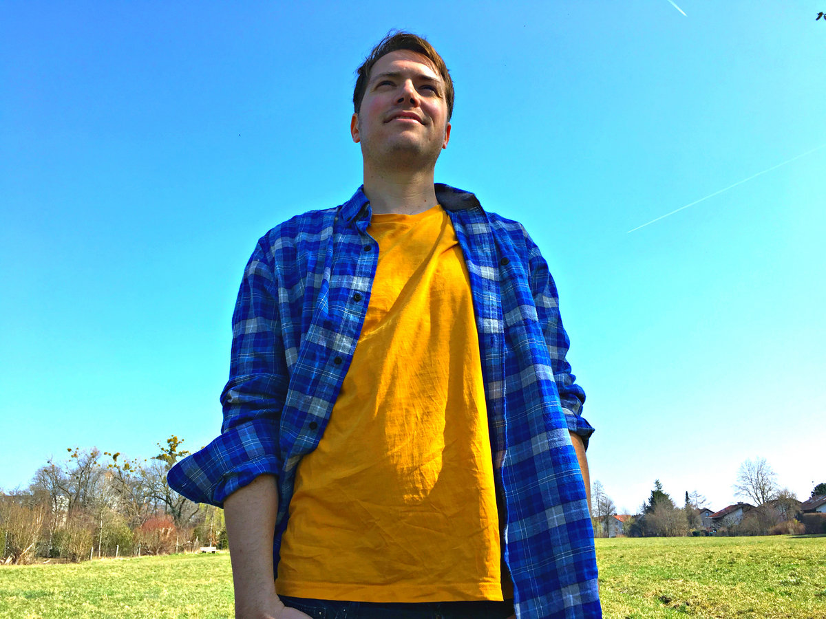 The Munich Releases EP | Adam Sweeney