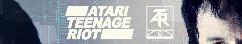Music | Atari Teenage Riot