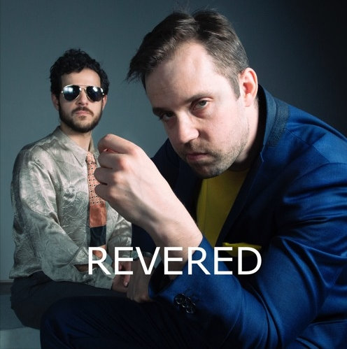 With some amusement. | Revered