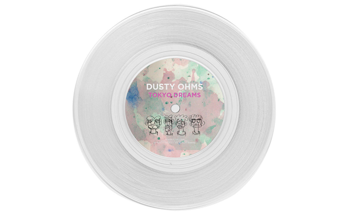 Don't Watch Others | Dusty Ohms