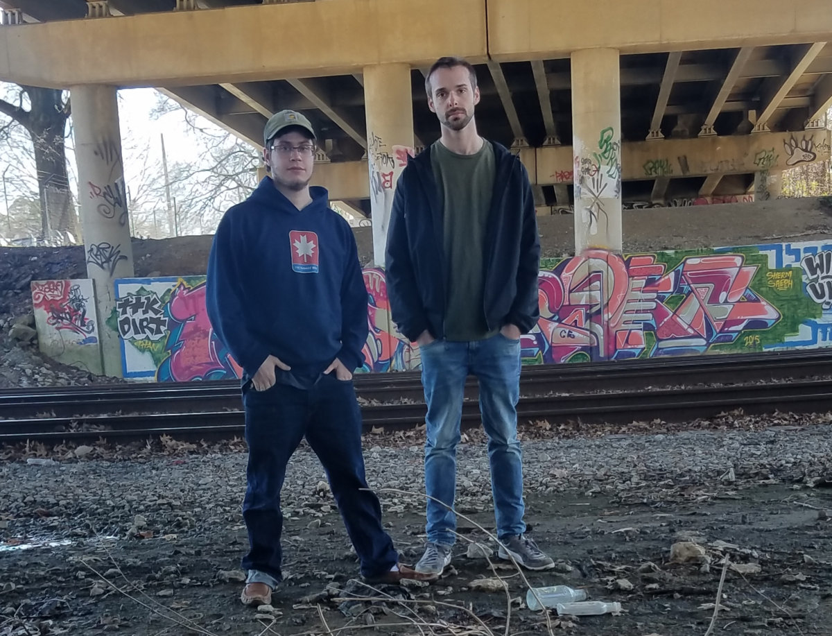 Thunder Punch | colin.