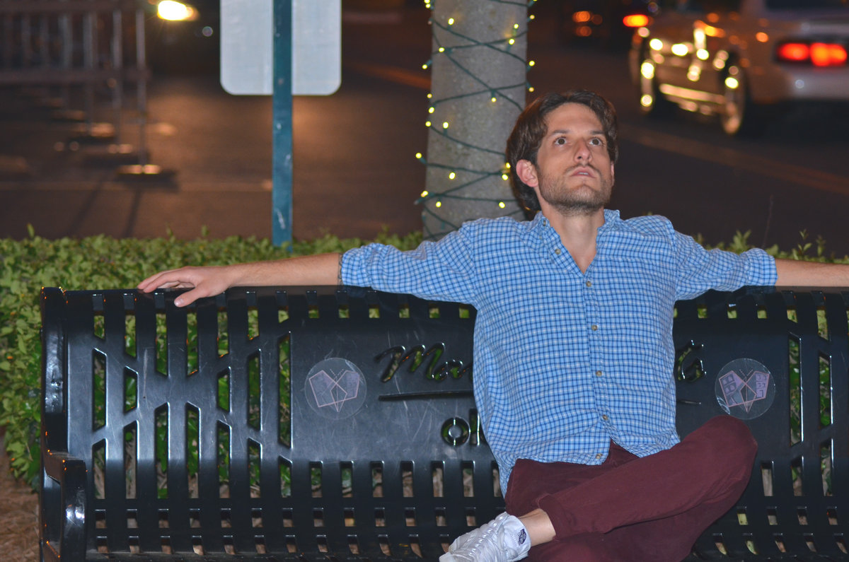 Pride Wars EP - 1 | Joseph Levi