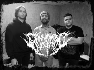 Merch | Excoriation