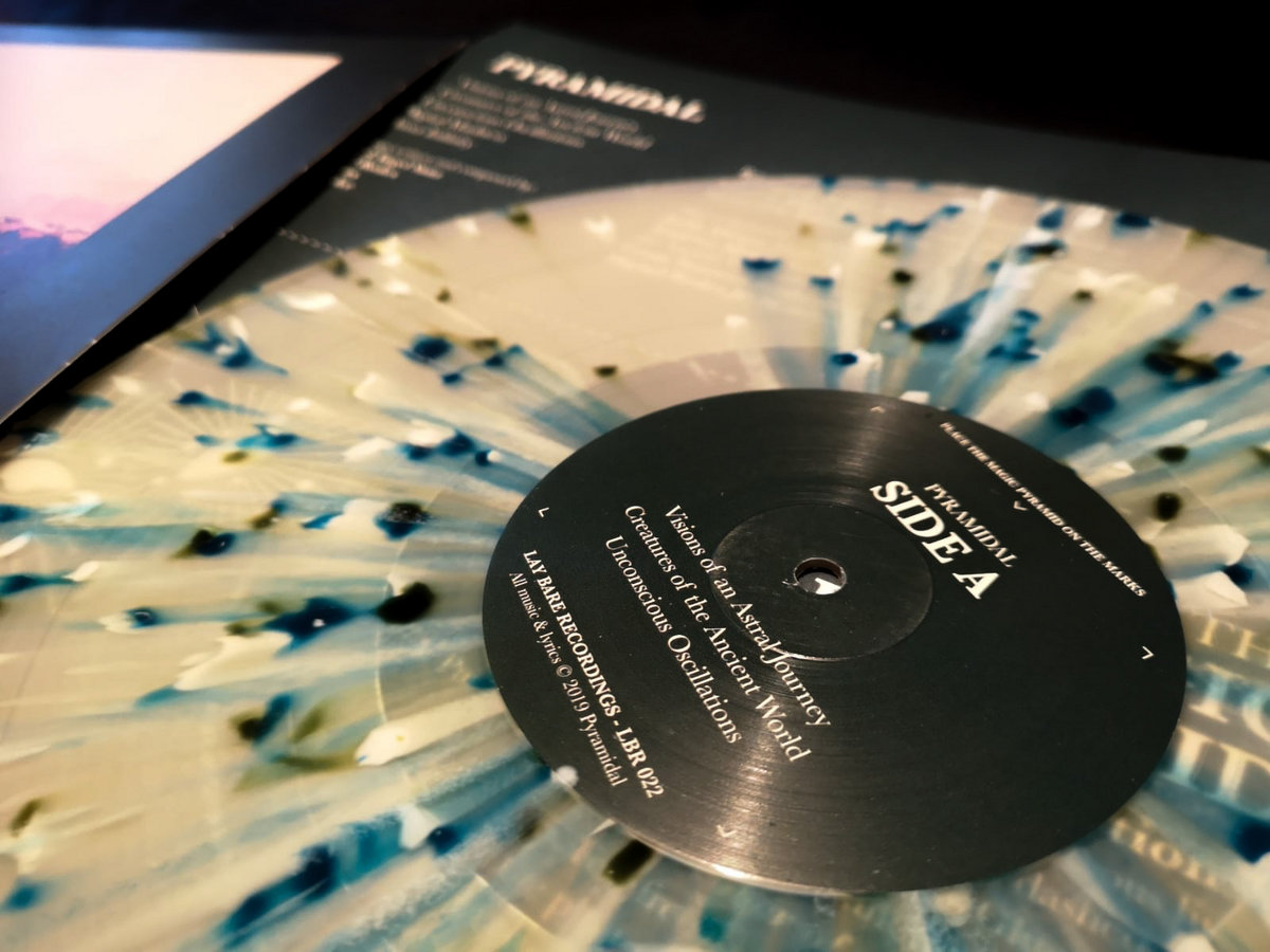 Pyramidal | Pyramidal