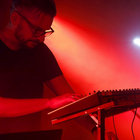 Hijacker | Jeremy Inkel | Front Line Assembly