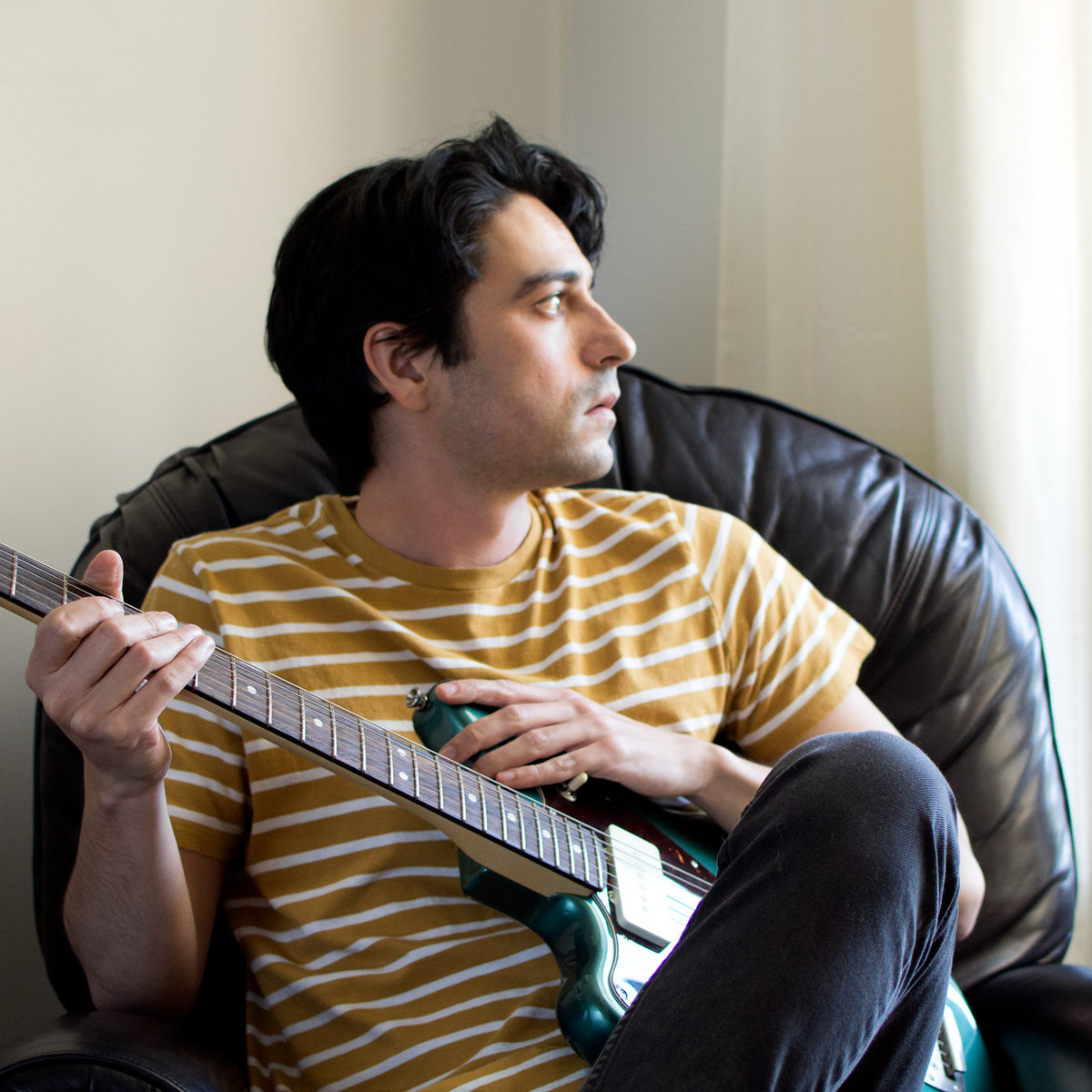 Barricades (Single) | Dylan Fagan