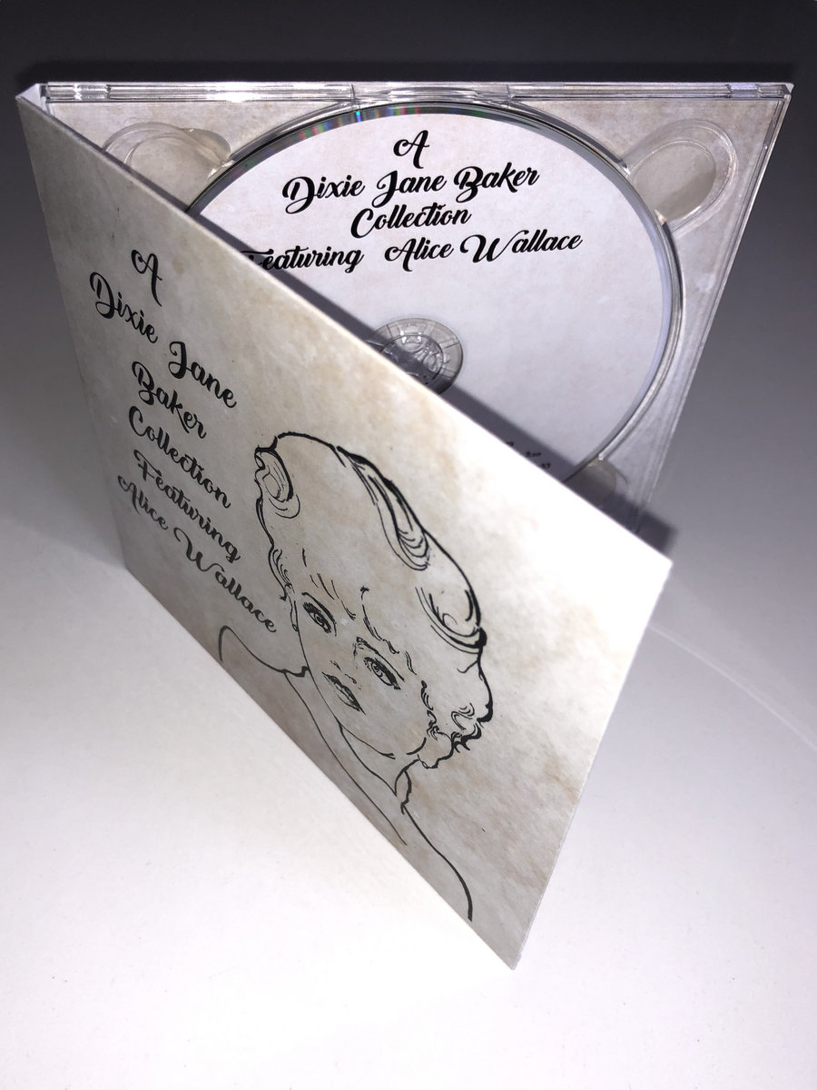 A Dixie Jane Baker Collection Featuring Alice Wallace | Dixie Jane Baker