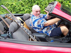 Music | Bob Cargill Music