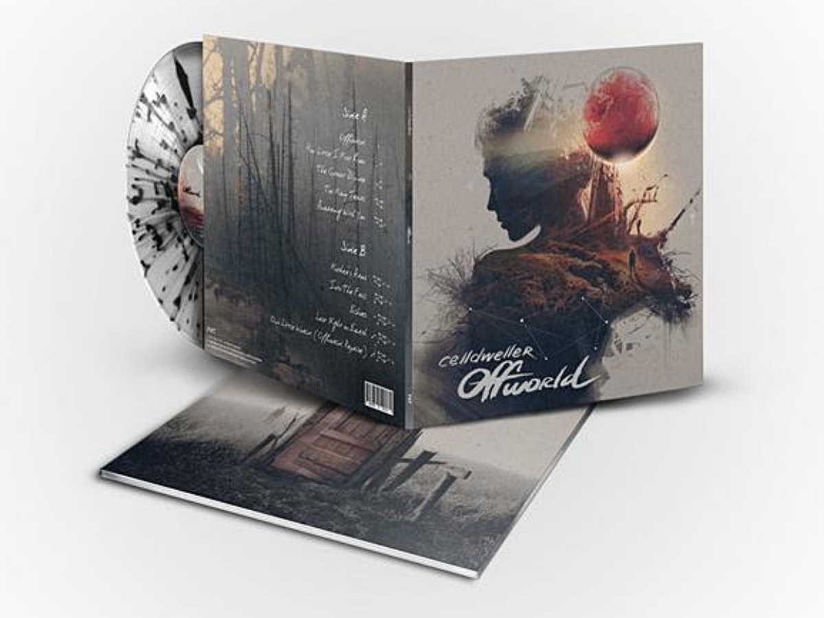 Offworld | Celldweller