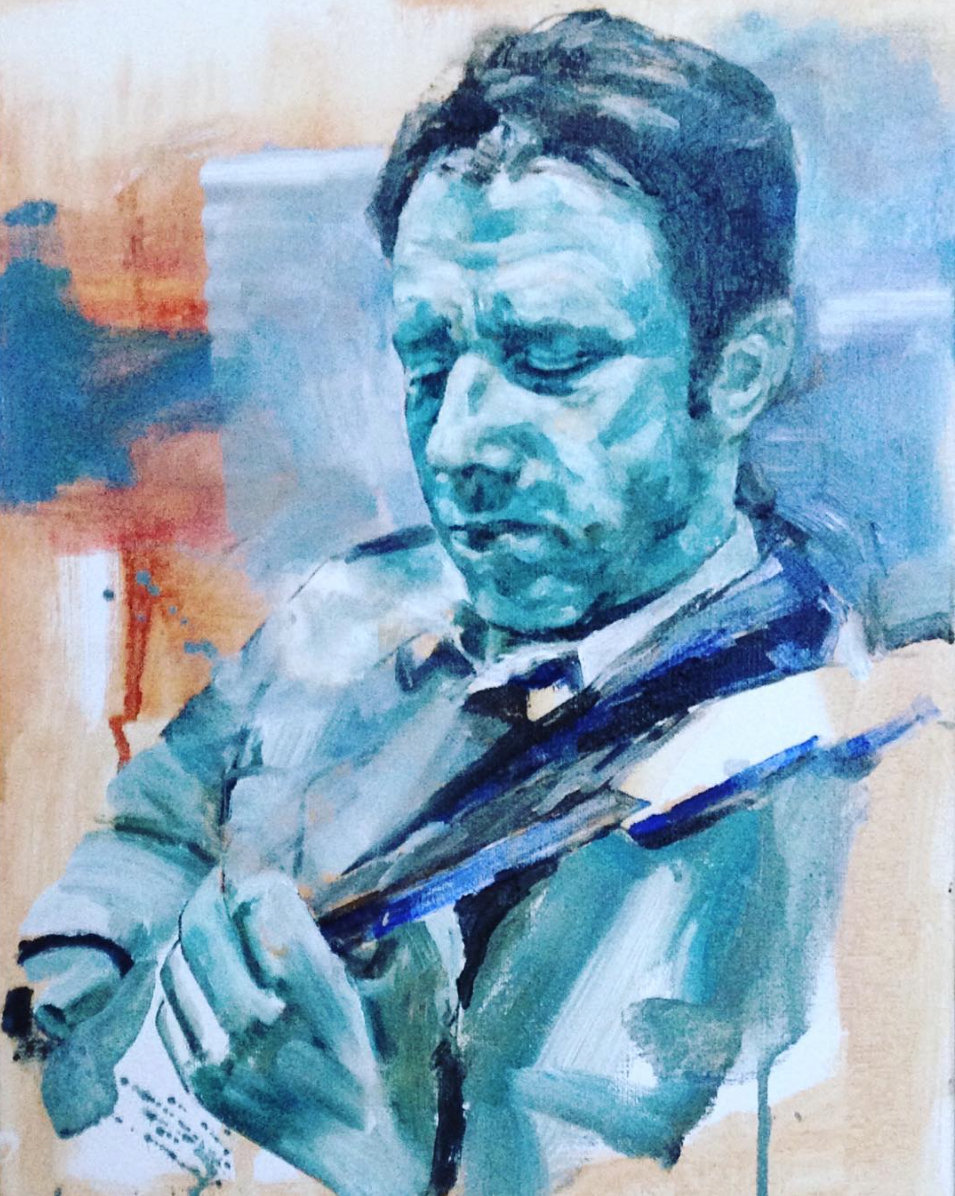 birdsong st | Nick Lomas