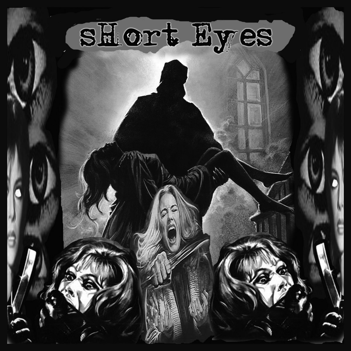 Self Titled | Short Eyes