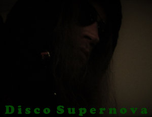 Music | Disco Supernova