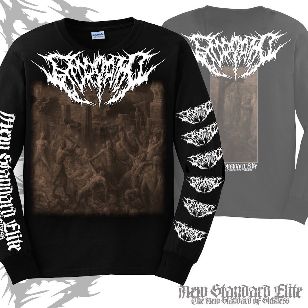 Excoriation | Excoriation