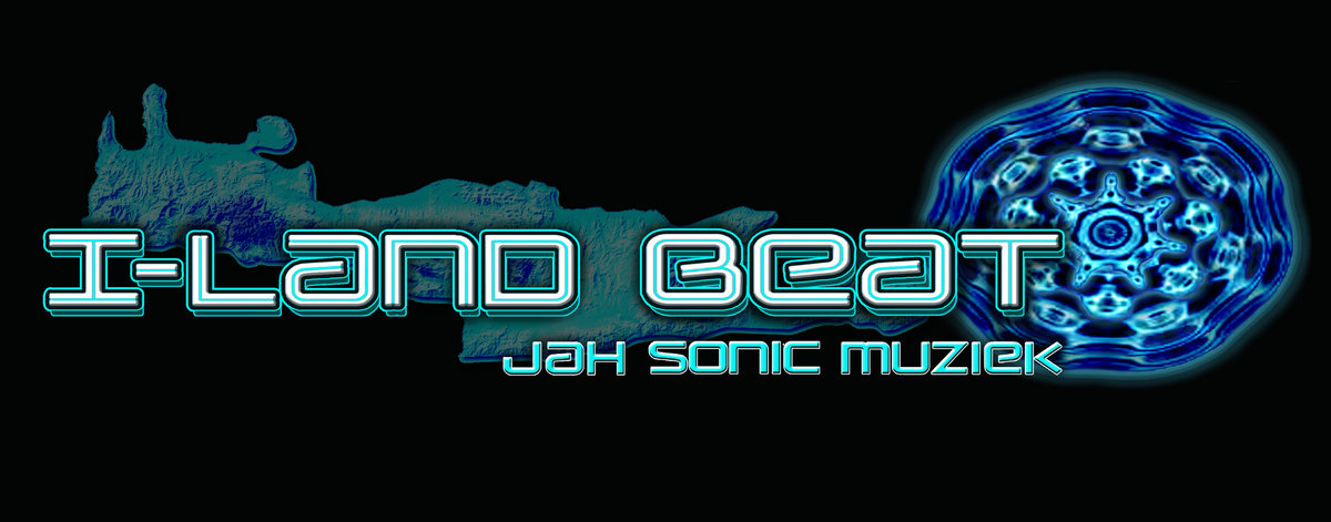 Blissful Symbiosis EP | I-Land Beat / Jah Sonic Muziek