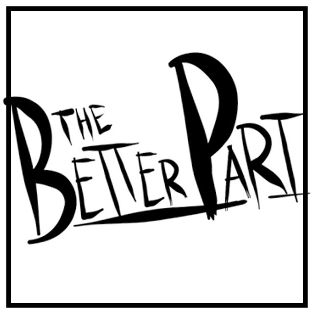 Park of Insanity | The Better Part