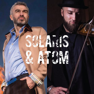 Music | Solaris & Atom
