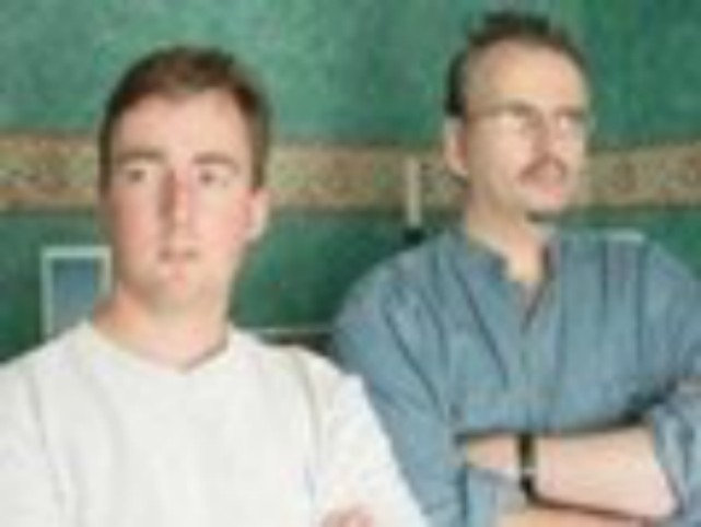 Music | Al Kerr ( Infamous II )