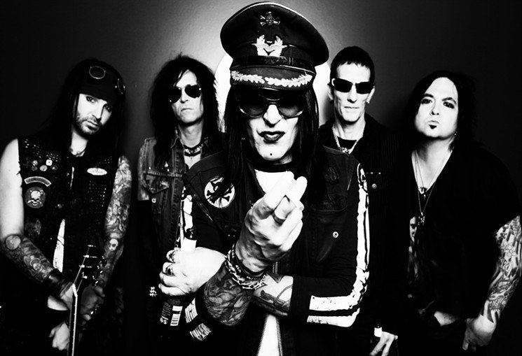 Dead End | The Newlydeads