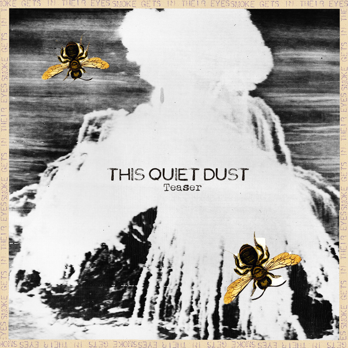 This Quiet Dust LP | THIS QUIET DUST | Watine