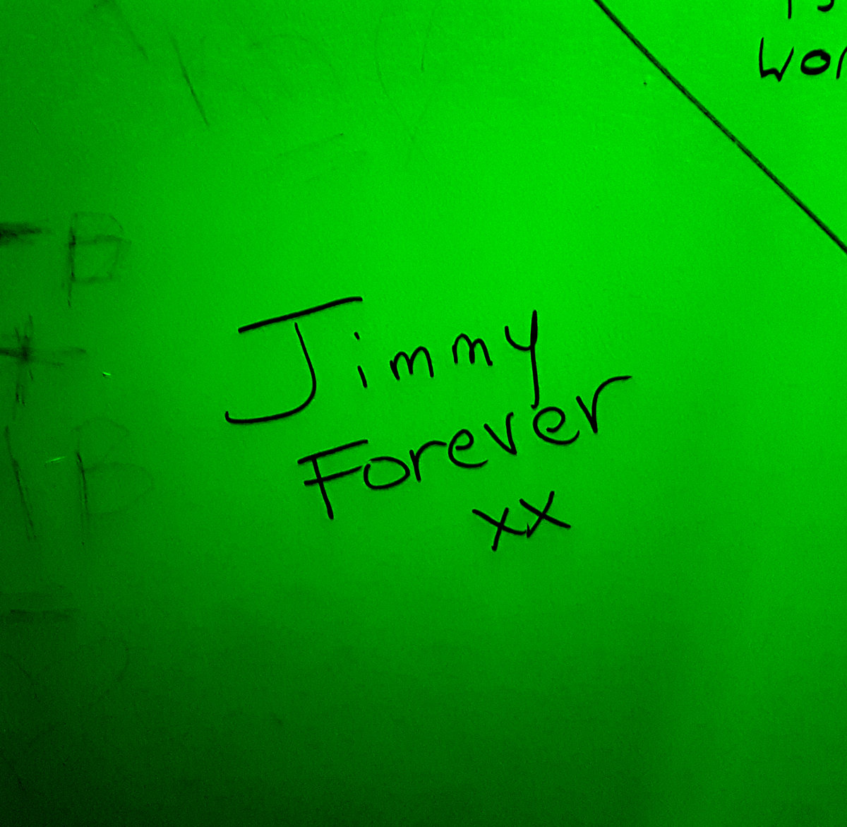 The Wrong Way to Be Right | Jimmy Slim and the Slim Jims