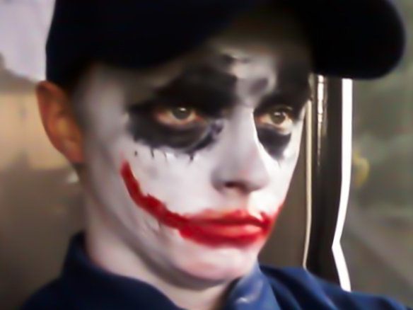 Love, Hate | Joshua Johnston (Sugar)