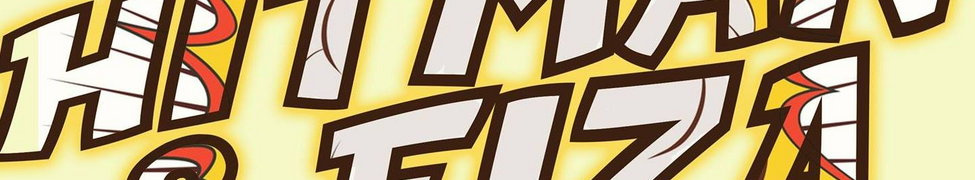 Dem Wicked | Hitman & Fiza meets Queen Omega & Vale | Hitman & Fiza