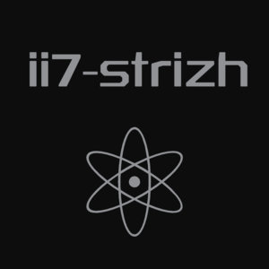 Music | ii7-strizh