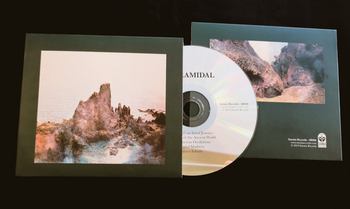 Pyramidal | Pyramidal