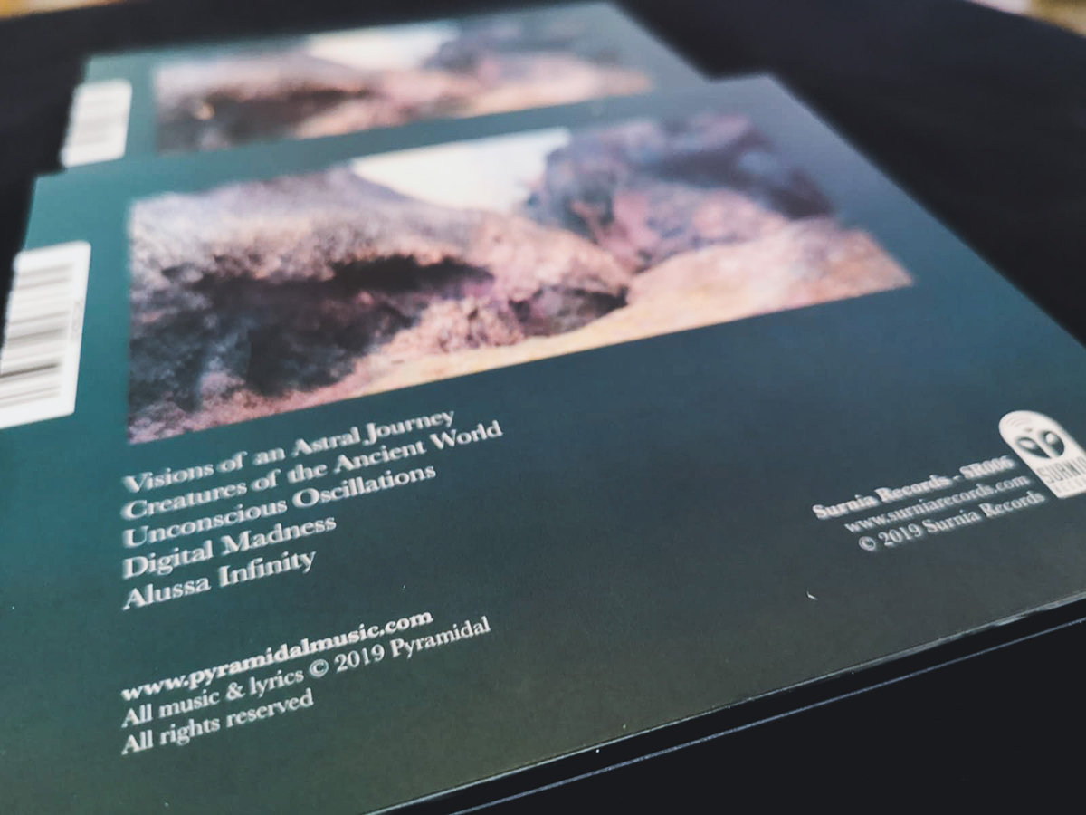 Pyramidal | Pyramidal