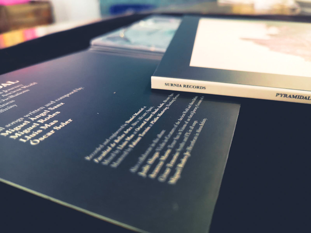 Pyramidal | Pyramidal