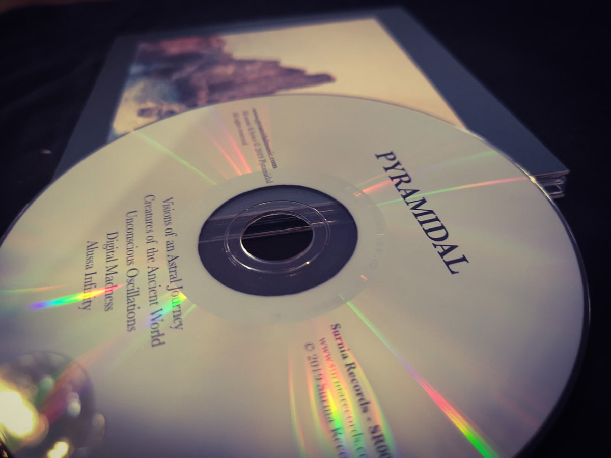 Pyramidal | Pyramidal