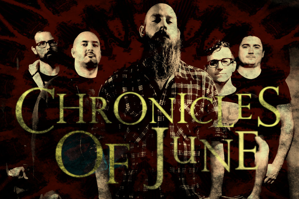 Music | Chronicles Of June