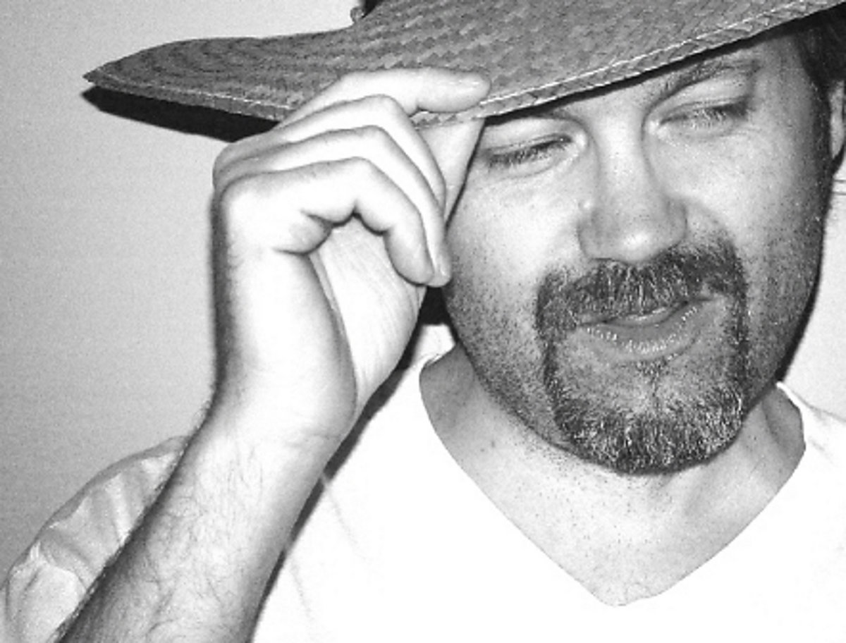 Bright Future | Ron Brunk