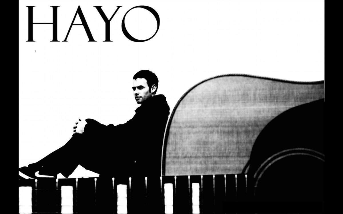 Music | Hayo