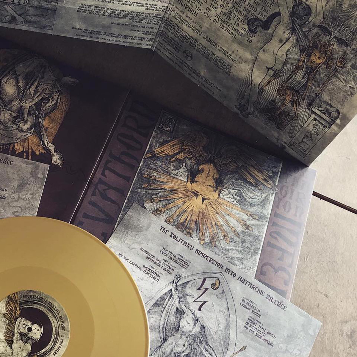 Zos Vel Thagirion | Devathorn