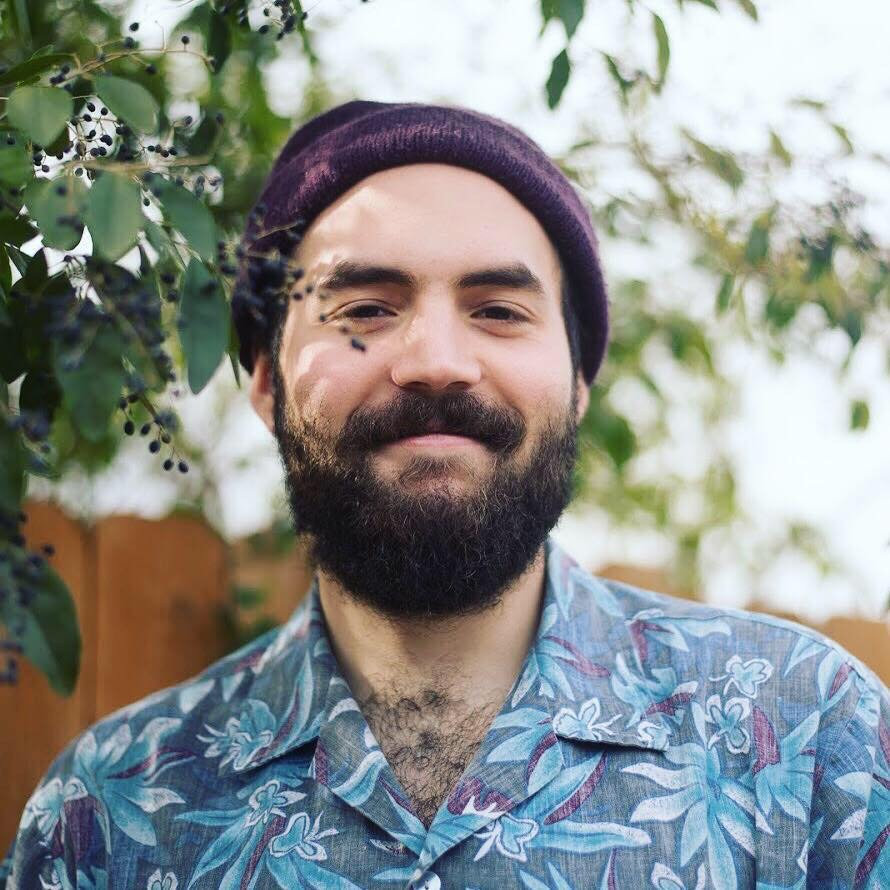 Soul Time Love Space | JP Bogan