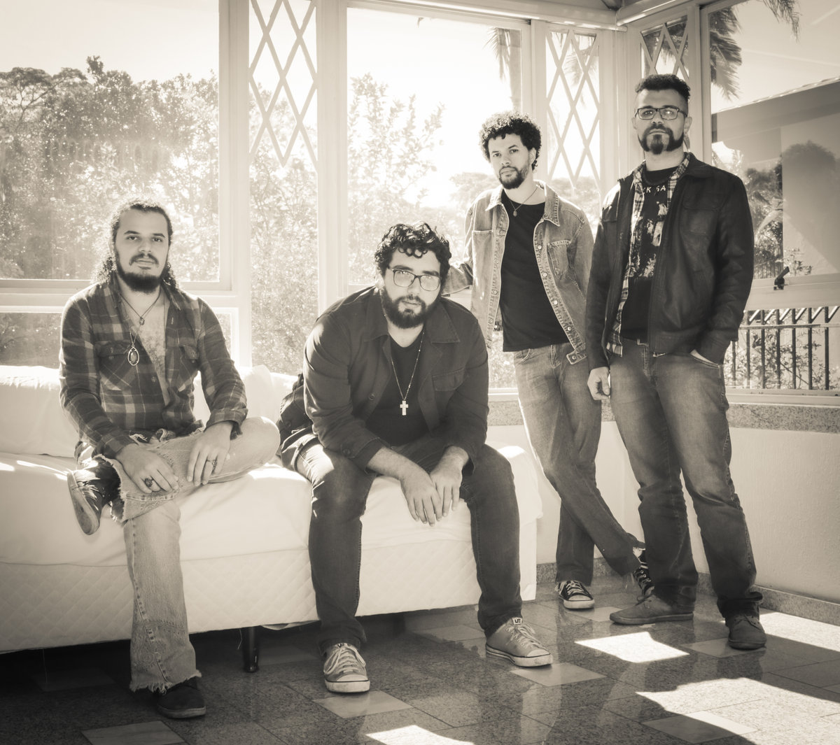 Cosmo Drah | Cosmo Drah